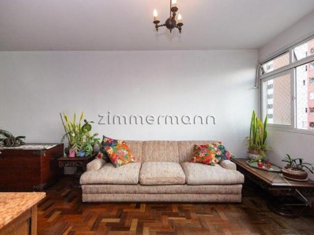 APARTAMENTO PERDIZES 3 DORMITÓRIOS 1 VAGA