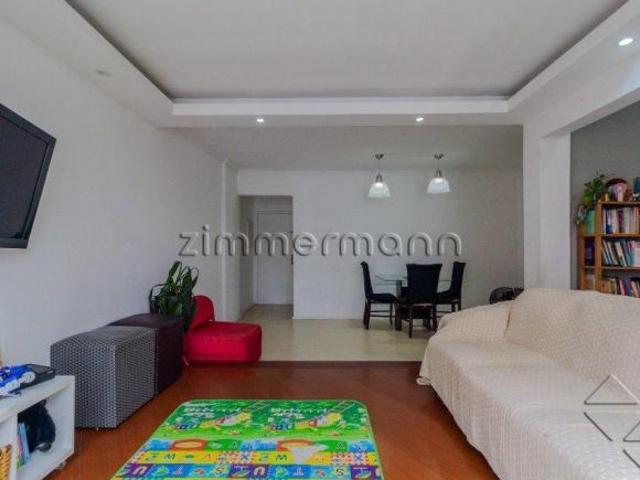 APARTAMENTO PERDIZES 3 DORMITÓRIOS 1 VAGA