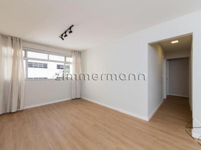 APARTAMENTO PERDIZES 3 DORMITÓRIOS 1 VAGA