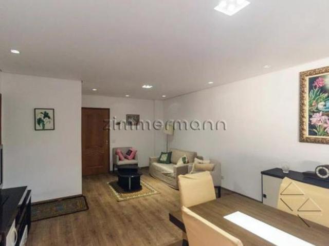 APARTAMENTO PERDIZES 3 DORMITÓRIOS 1 VAGA
