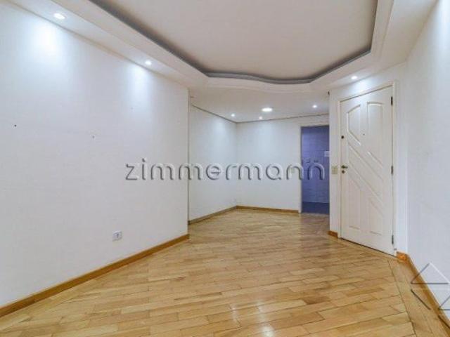APARTAMENTO PERDIZES 3 DORMITÓRIOS 1 VAGA