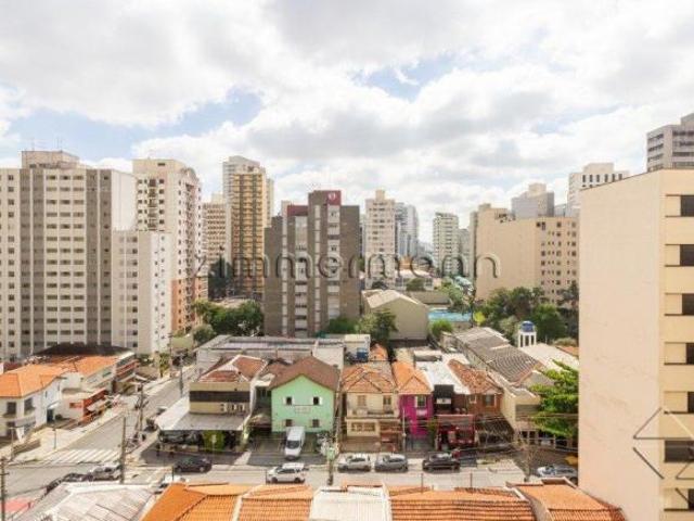 APARTAMENTO PERDIZES 3 DORMITÓRIOS 1 VAGA