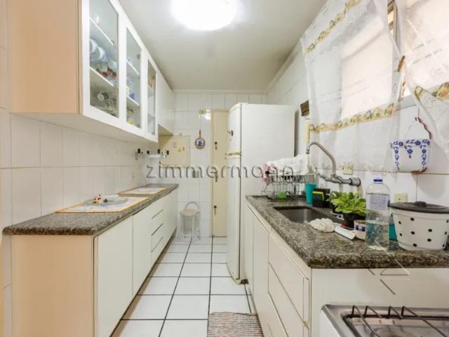 Apartamento perdizes 3 dormitórios 1 vaga