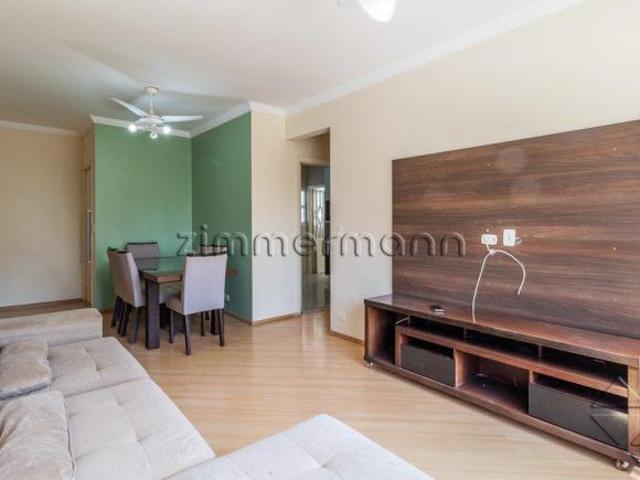 APARTAMENTO PERDIZES 3 DORMITÓRIOS 1 VAGA