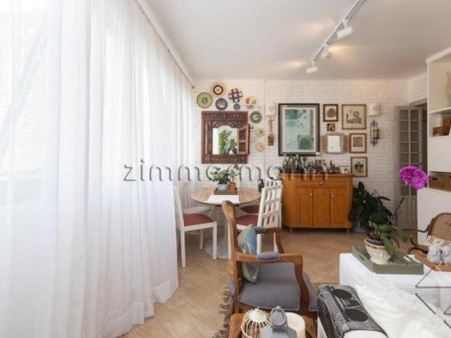 APARTAMENTO PERDIZES 3 DORMITÓRIOS 1 VAGA