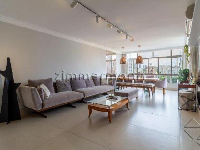 APARTAMENTO PERDIZES 3 DORMITÓRIOS 1 VAGA