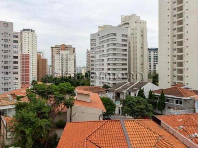 APARTAMENTO PERDIZES 3 DORMITÓRIOS 1 VAGA