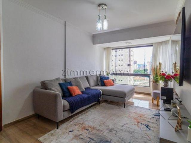 APARTAMENTO PERDIZES 3 DORMITÓRIOS 1 VAGA