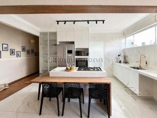 APARTAMENTO PERDIZES 3 DORMITÓRIOS 1 VAGA