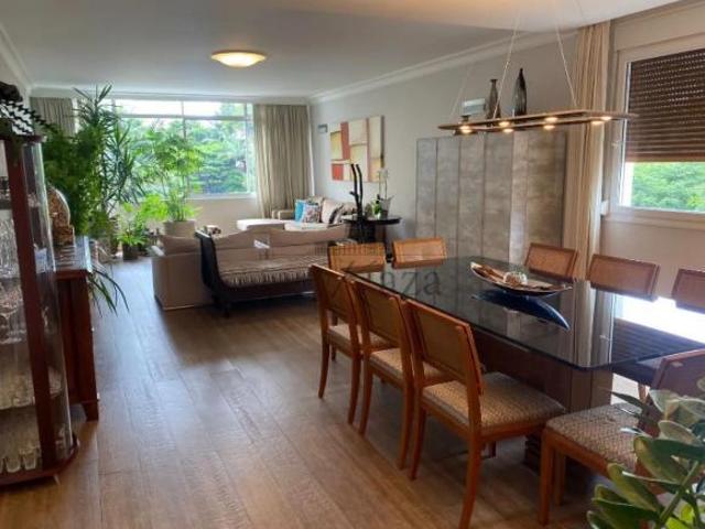 Apartamento Perdizes 3 Dormitórios 220m²
