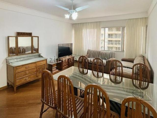 APARTAMENTO PERDIZES 3 DORMITÓRIOS 2 VAGA