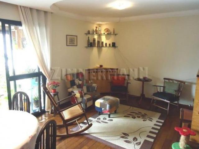 APARTAMENTO PERDIZES 3 DORMITÓRIOS 2 VAGAS