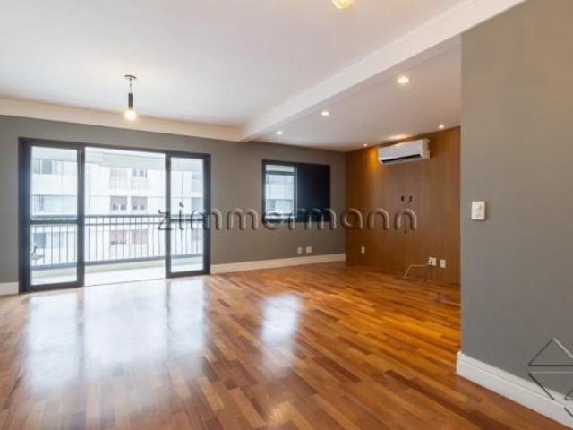APARTAMENTO PERDIZES 3 DORMITÓRIOS 2 VAGAS