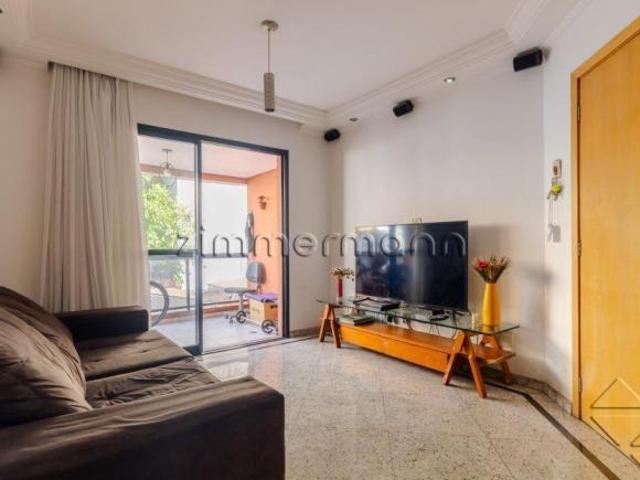 APARTAMENTO PERDIZES 3 DORMITÓRIOS 2 VAGAS