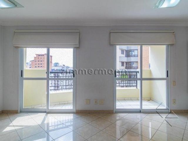 APARTAMENTO PERDIZES 3 DORMITÓRIOS 2 VAGAS