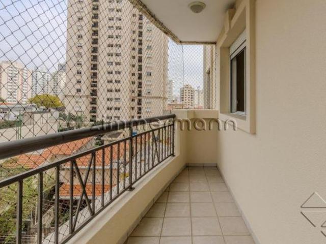 APARTAMENTO PERDIZES 3 DORMITÓRIOS 2 VAGAS