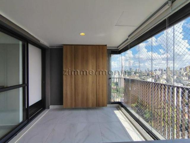 APARTAMENTO PERDIZES 3 DORMITORIOS 2 VAGAS