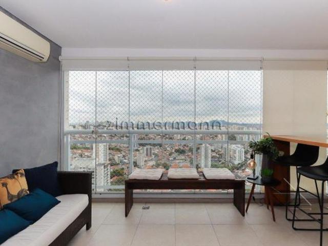 APARTAMENTO PERDIZES 3 DORMITÓRIOS 2 VAGAS