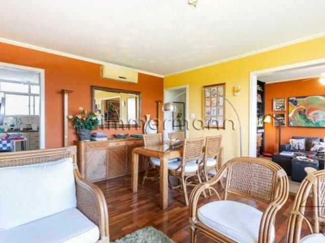 APARTAMENTO PERDIZES 3 DORMITÓRIOS 2 VAGAS