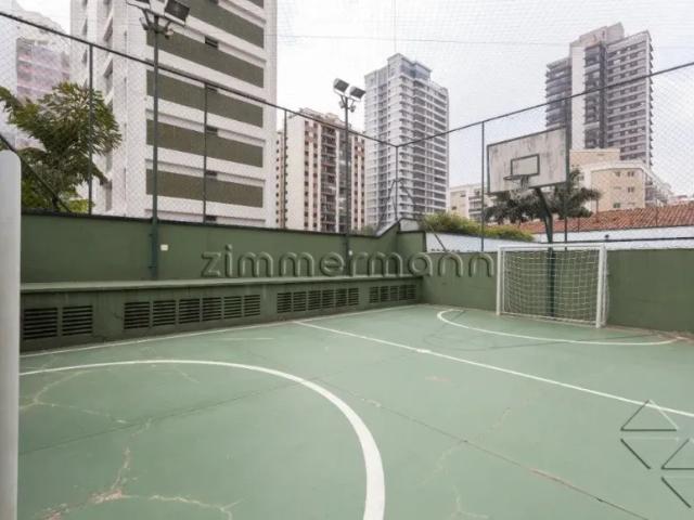 Apartamento perdizes 3 dormitórios 2 vagas