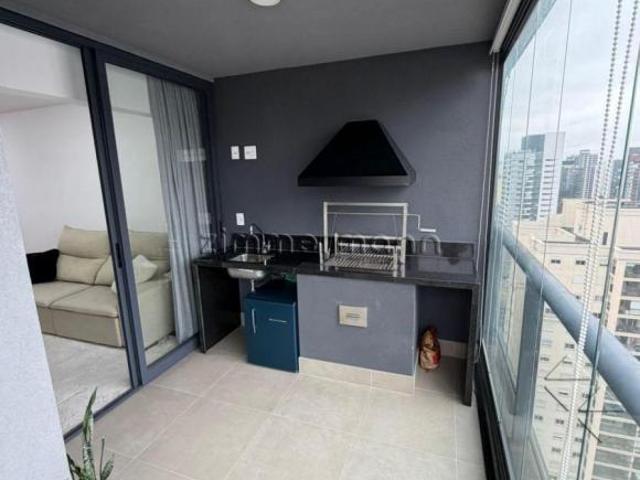 APARTAMENTO PERDIZES 3 DORMITÓRIOS 2 VAGAS