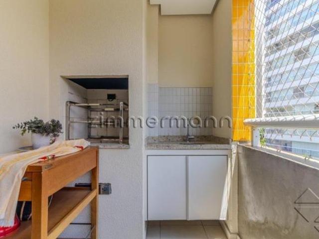 APARTAMENTO PERDIZES 3 DORMITÓRIOS 2 VAGAS