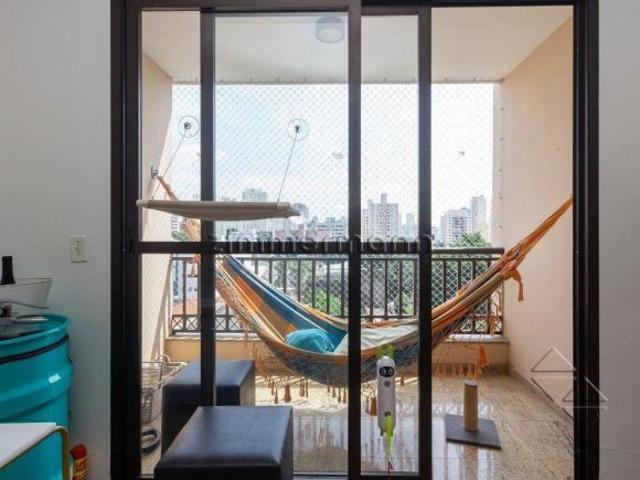 APARTAMENTO PERDIZES 3 DORMITÓRIOS 2 VAGAS