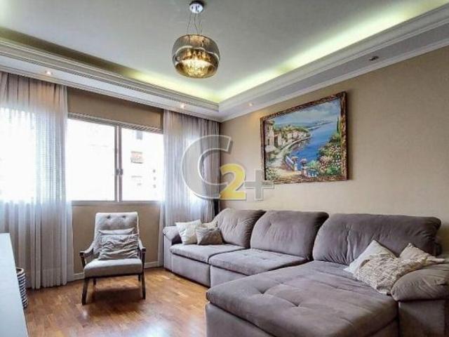 APARTAMENTO PERDIZES 3 DORMITÓRIOS 2 VAGAS