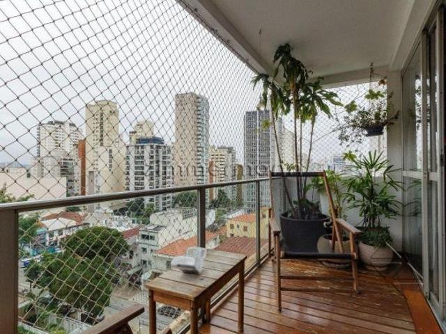 APARTAMENTO PERDIZES 3 DORMITÓRIOS 2 VAGAS