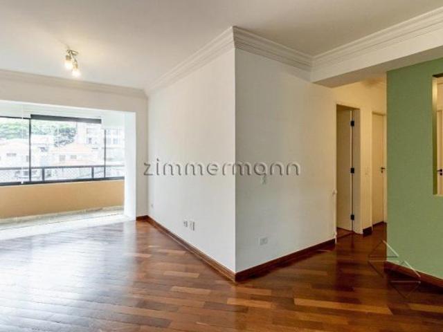 APARTAMENTO PERDIZES 3 DORMITÓRIOS 2 VAGAS