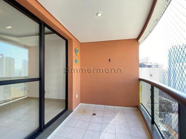 APARTAMENTO PERDIZES 3 DORMITÓRIOS 2 VAGAS