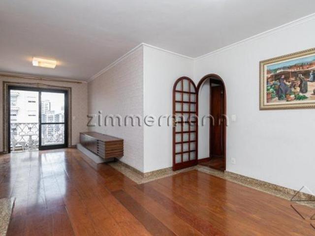 APARTAMENTO PERDIZES 3 DORMITÓRIOS 2 VAGAS