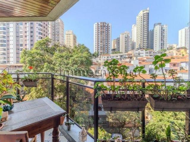 APARTAMENTO PERDIZES 3 DORMITÓRIOS 2 VAGAS