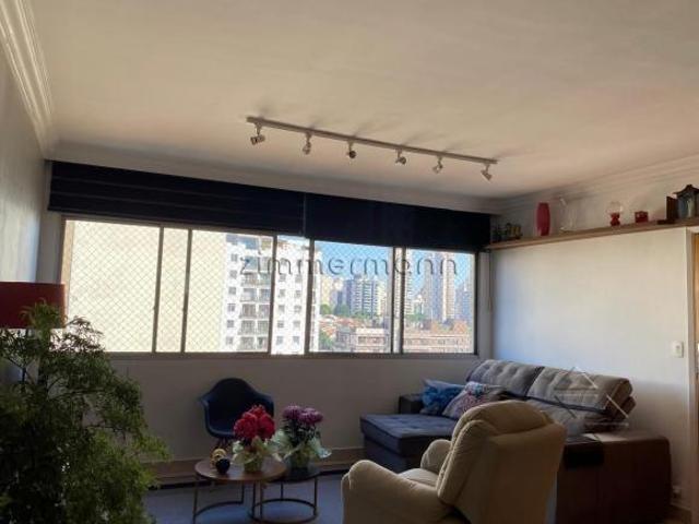 APARTAMENTO PERDIZES 3 DORMITÓRIOS 2 VAGAS