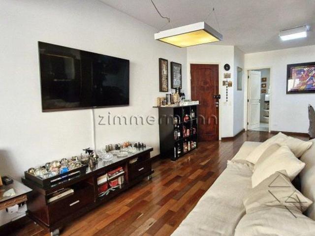 APARTAMENTO PERDIZES 3 DORMITÓRIOS 2 VAGAS