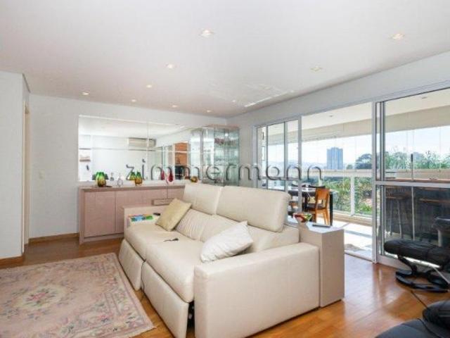 APARTAMENTO PERDIZES 3 DORMITÓRIOS 2 VAGAS