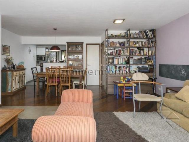 APARTAMENTO PERDIZES 3 DORMITÓRIOS 2 VAGAS