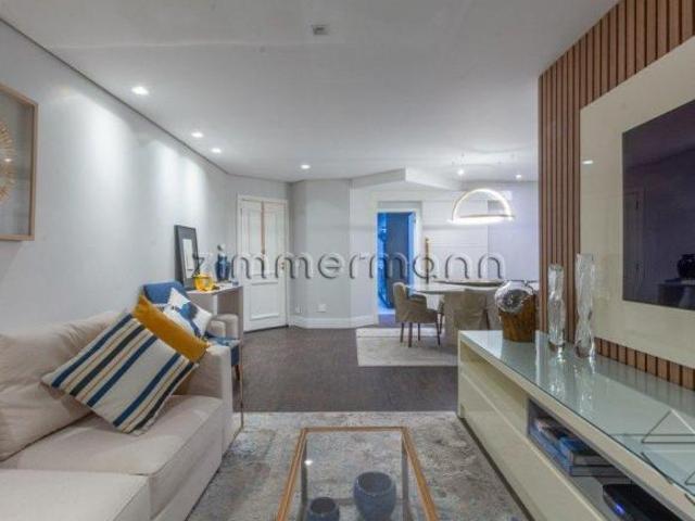 APARTAMENTO PERDIZES 3 DORMITÓRIOS 2 VAGAS