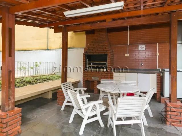 Apartamento perdizes 3 dormitórios 1 vaga