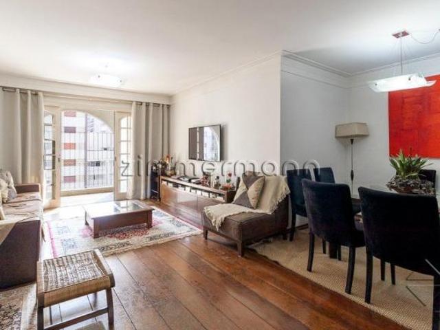APARTAMENTO PERDIZES 3 DORMITÓRIOS 2 VAGAS