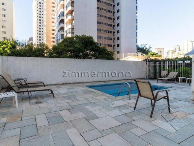 APARTAMENTO PERDIZES 3 DORMITÓRIOS 2 VAGAS