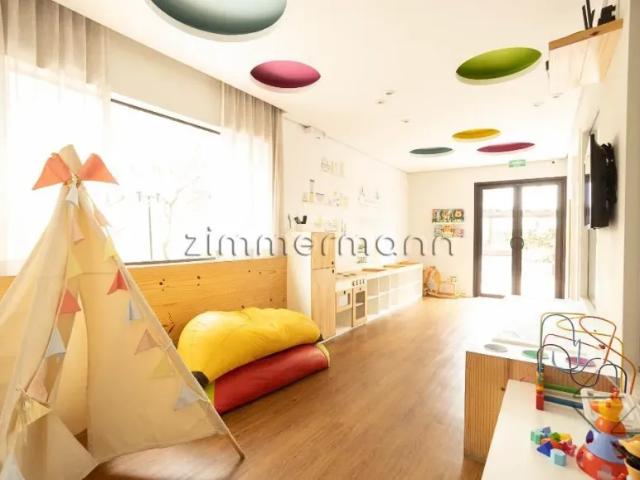 Apartamento perdizes 3 dormitórios 2 vagas