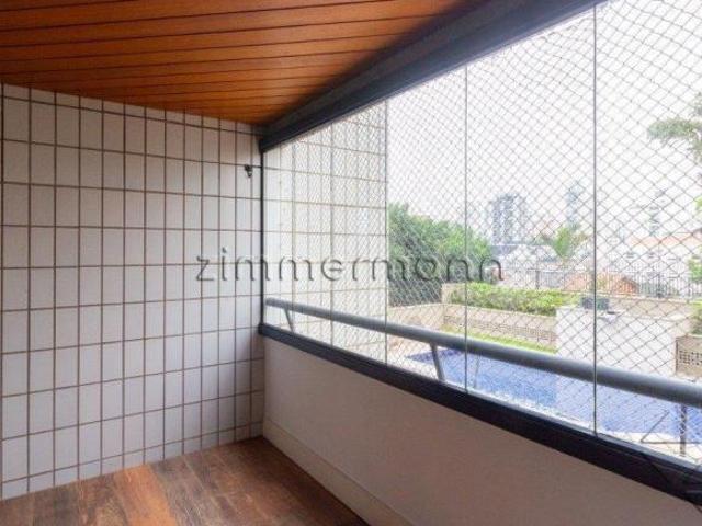 APARTAMENTO PERDIZES 3 DORMITÓRIOS 2 VAGAS