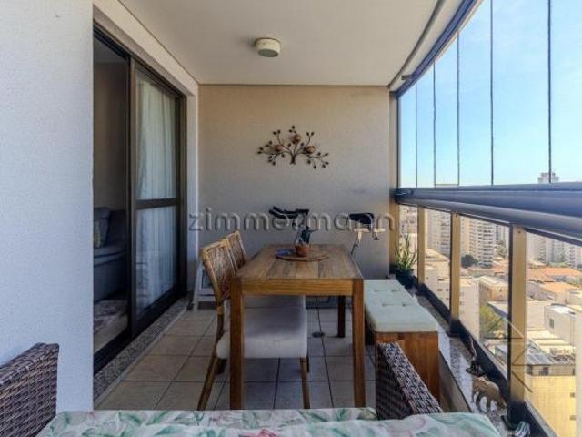 APARTAMENTO PERDIZES 3 DORMITÓRIOS 2 VAGAS