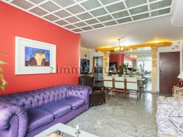 APARTAMENTO PERDIZES 3 DORMITÓRIOS 2 VAGAS