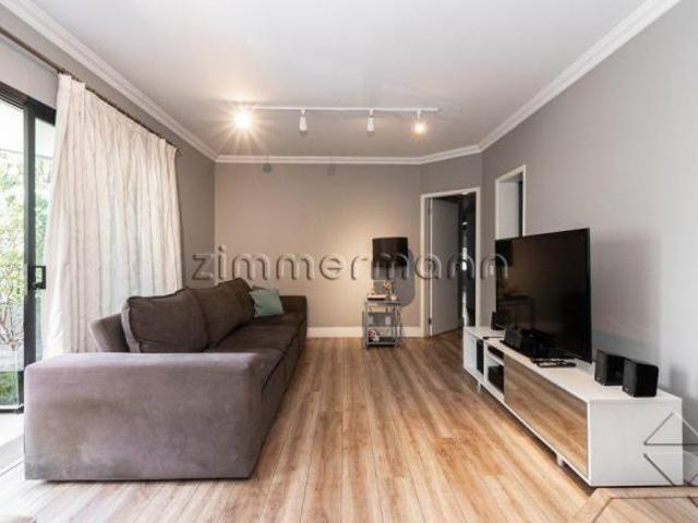 APARTAMENTO PERDIZES 3 DORMITÓRIOS 2 VAGAS
