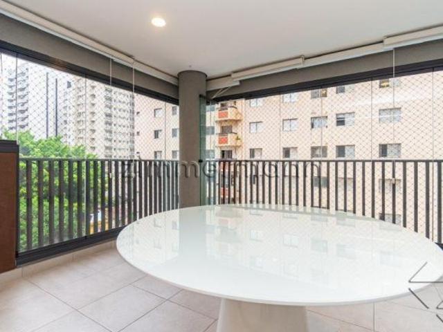 APARTAMENTO PERDIZES 3 DORMITÓRIOS 2 VAGAS