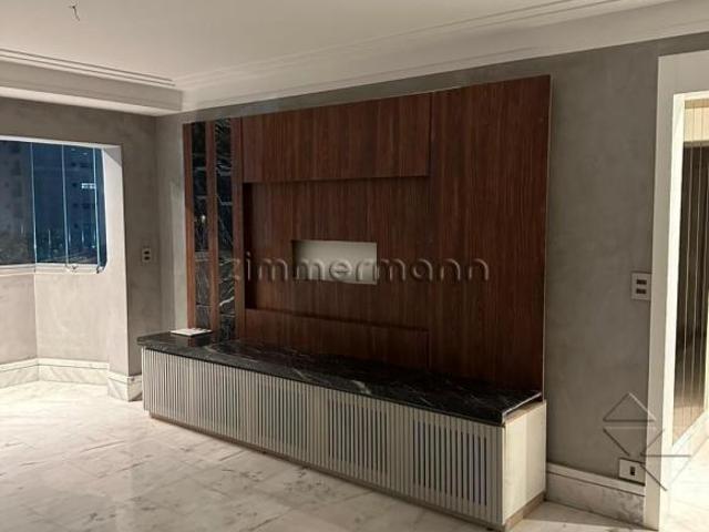 APARTAMENTO PERDIZES 3 DORMITÓRIOS 2 VAGAS