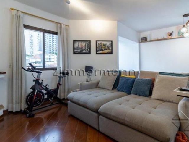 APARTAMENTO PERDIZES 3 DORMITÓRIOS 2 VAGAS