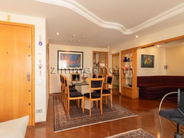 APARTAMENTO PERDIZES, 3 DORMITORIOS, 2 VAGAS